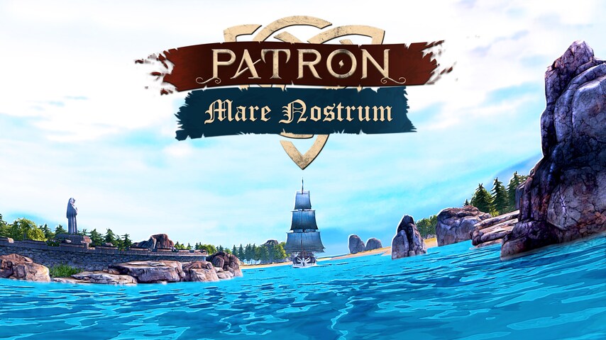 Patron | Download and Buy Today - Epic Games Store