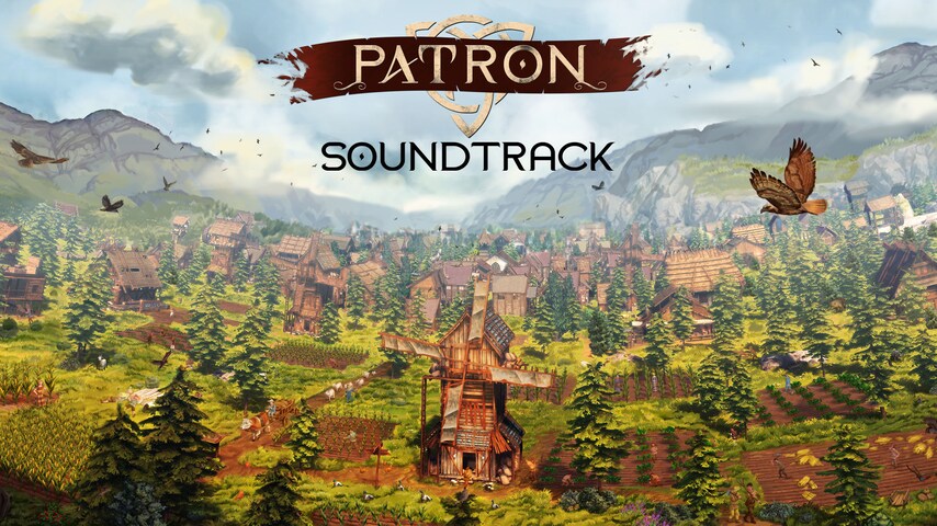 Patron | Download and Buy Today - Epic Games Store