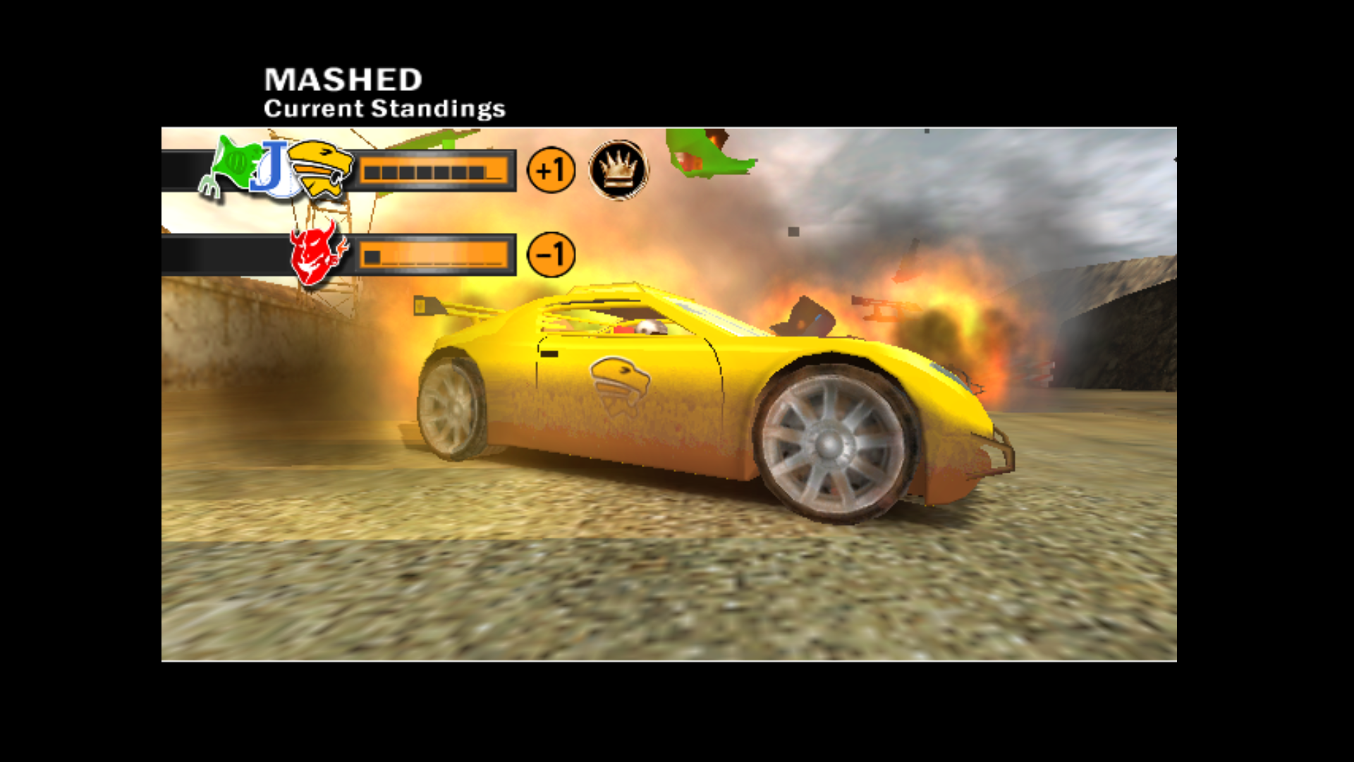 Mashed | Download and Buy Today - Epic Games Store