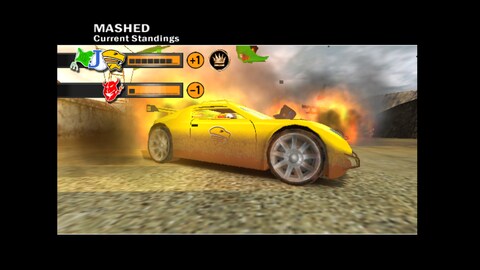 Mashed Coming Soon - Epic Games Store