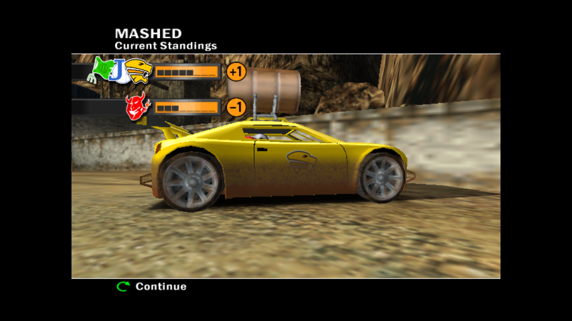 Mashed | Download and Buy Today - Epic Games Store