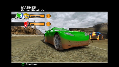 Mashed Coming Soon - Epic Games Store