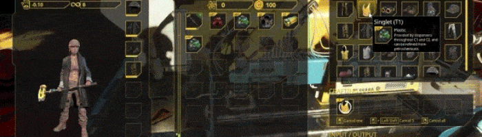 Enginefall erscheint demnächst – Epic Games Store