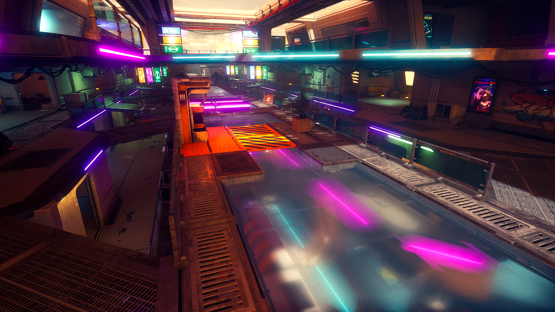 Enginefall Coming Soon - Epic Games Store