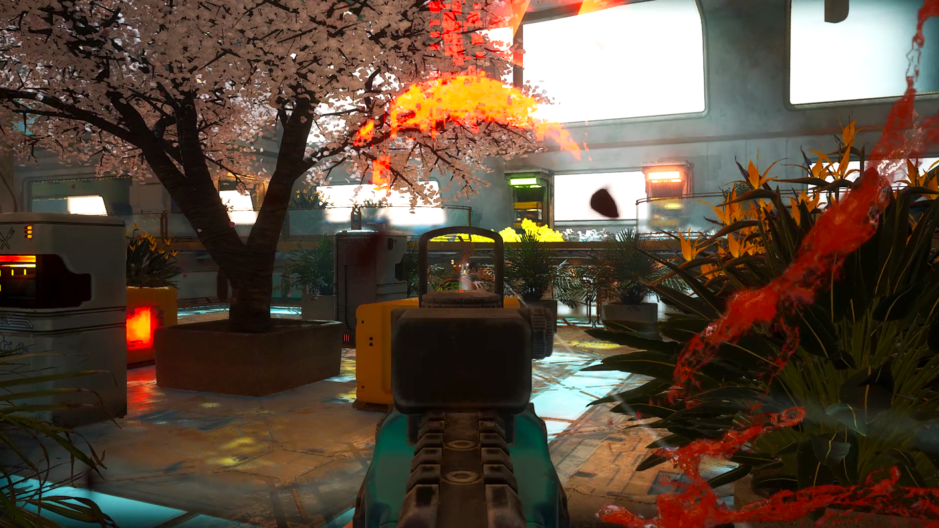 Enginefall Coming Soon - Epic Games Store