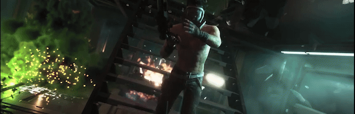 Start Your Revolution: