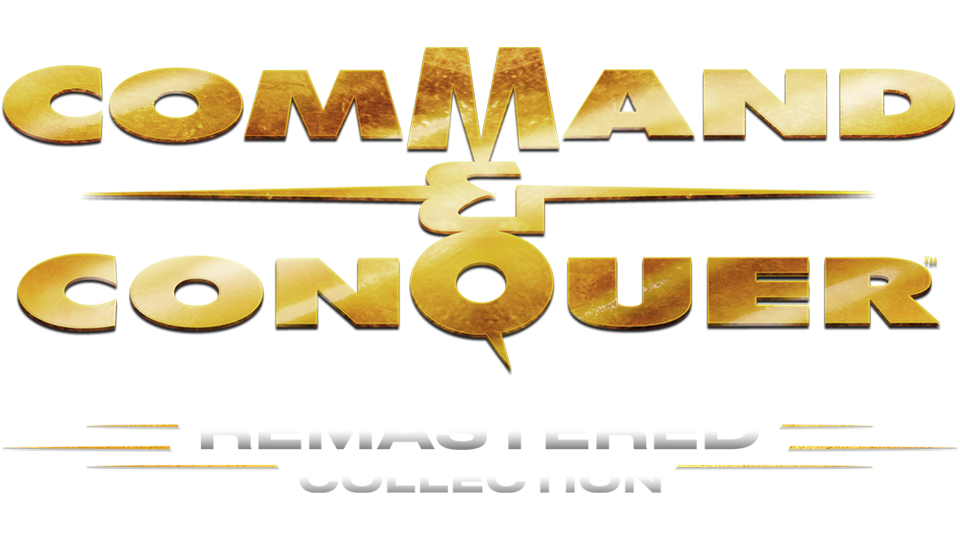 Command & Conquer™ Remastered Collection | Download and Buy Today ...