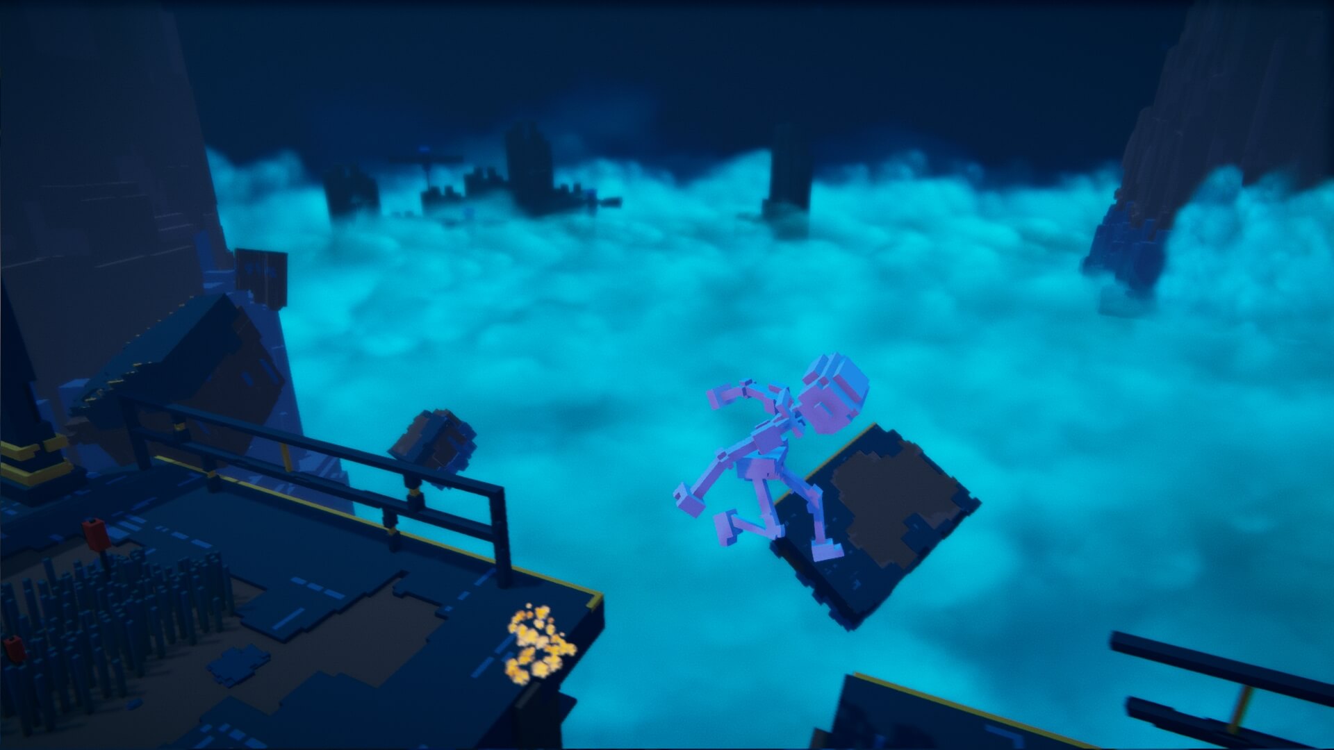 De-Exit - Eternal Matters | Descárgalo y cómpralo hoy - Epic Games Store