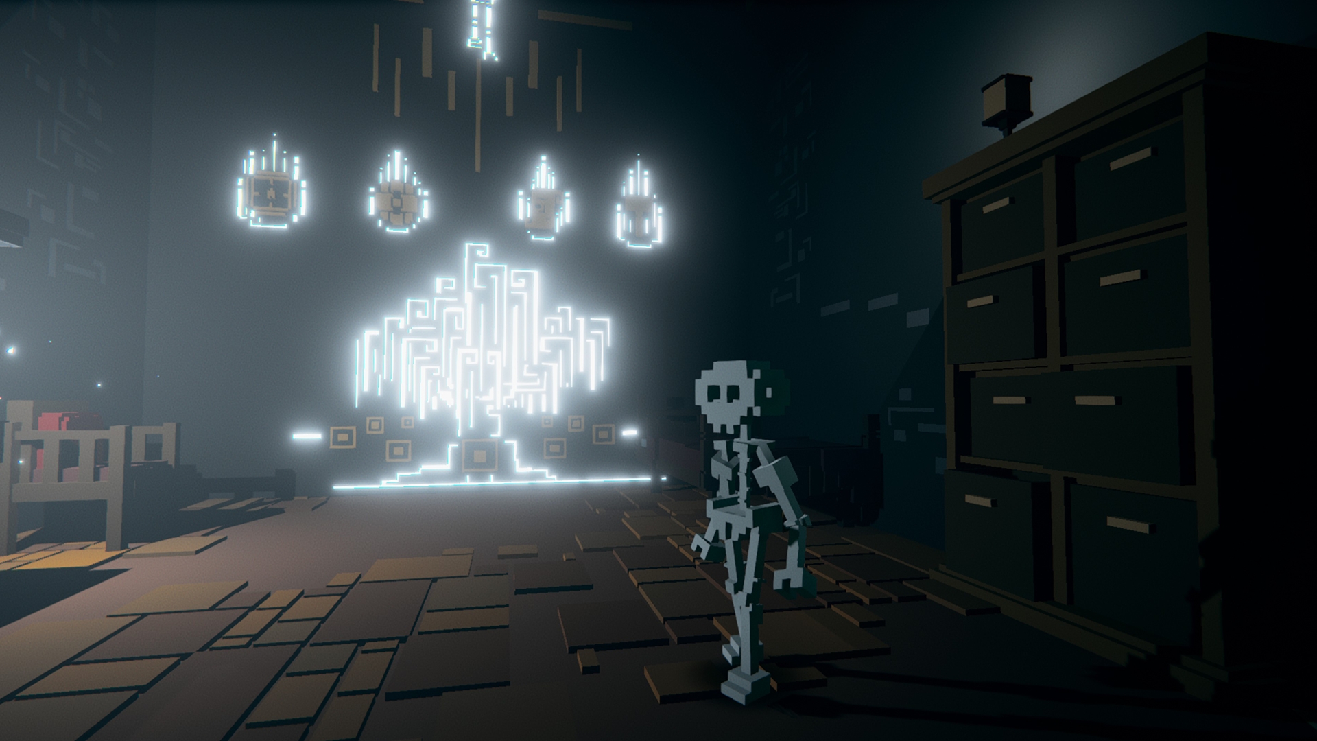 De-Exit - Eternal Matters | Descárgalo y cómpralo hoy - Epic Games Store