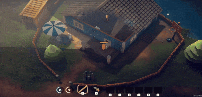 Escape from Duckov เร็วๆ นี้ - Epic Games Store