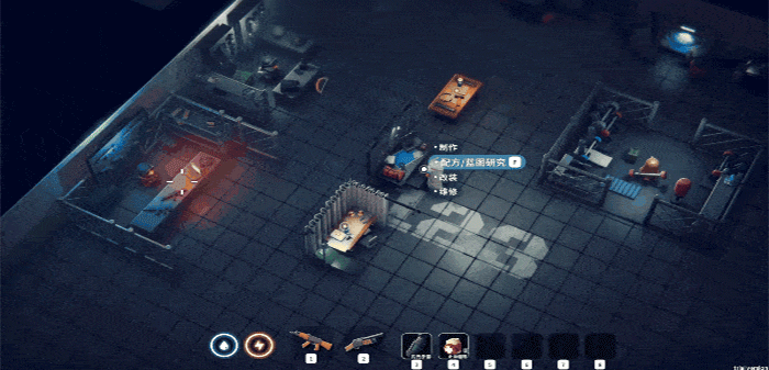 Escape from Duckov in arrivo - Epic Games Store