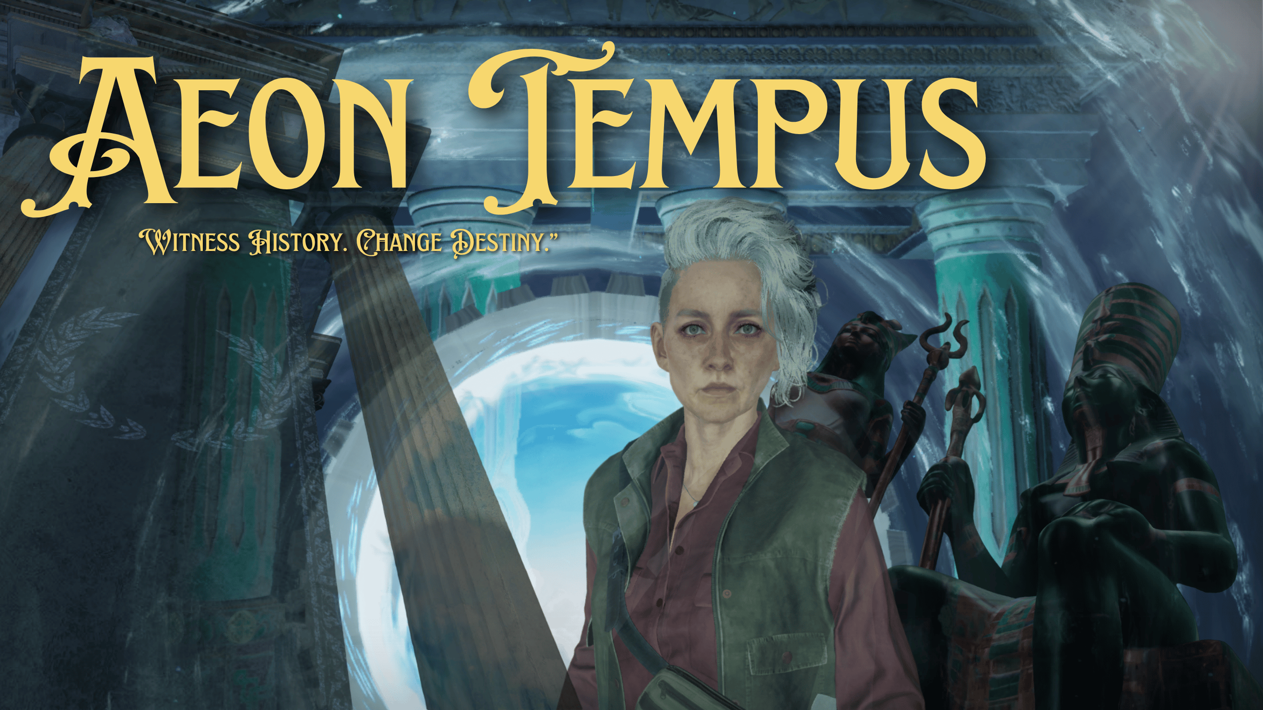 Aeon Tempus | Download and Buy Today - Epic Games Store