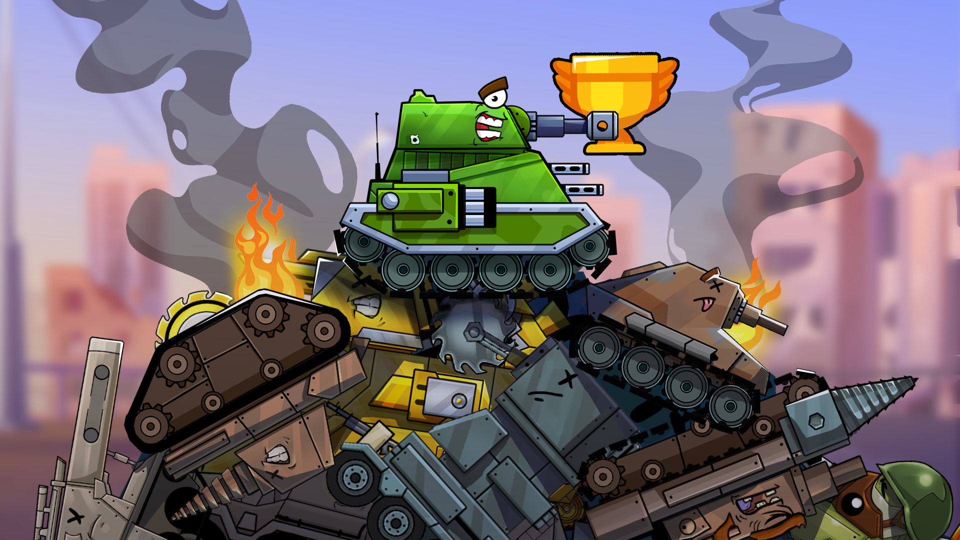 Tanks Arena | Download and Play for Free - Epic Games Store