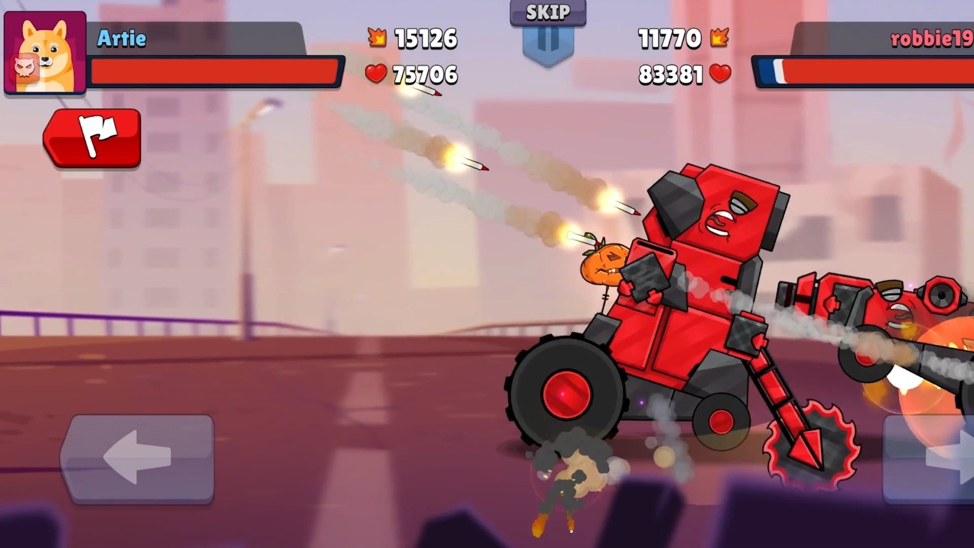 Tanks Arena | Download and Play for Free - Epic Games Store