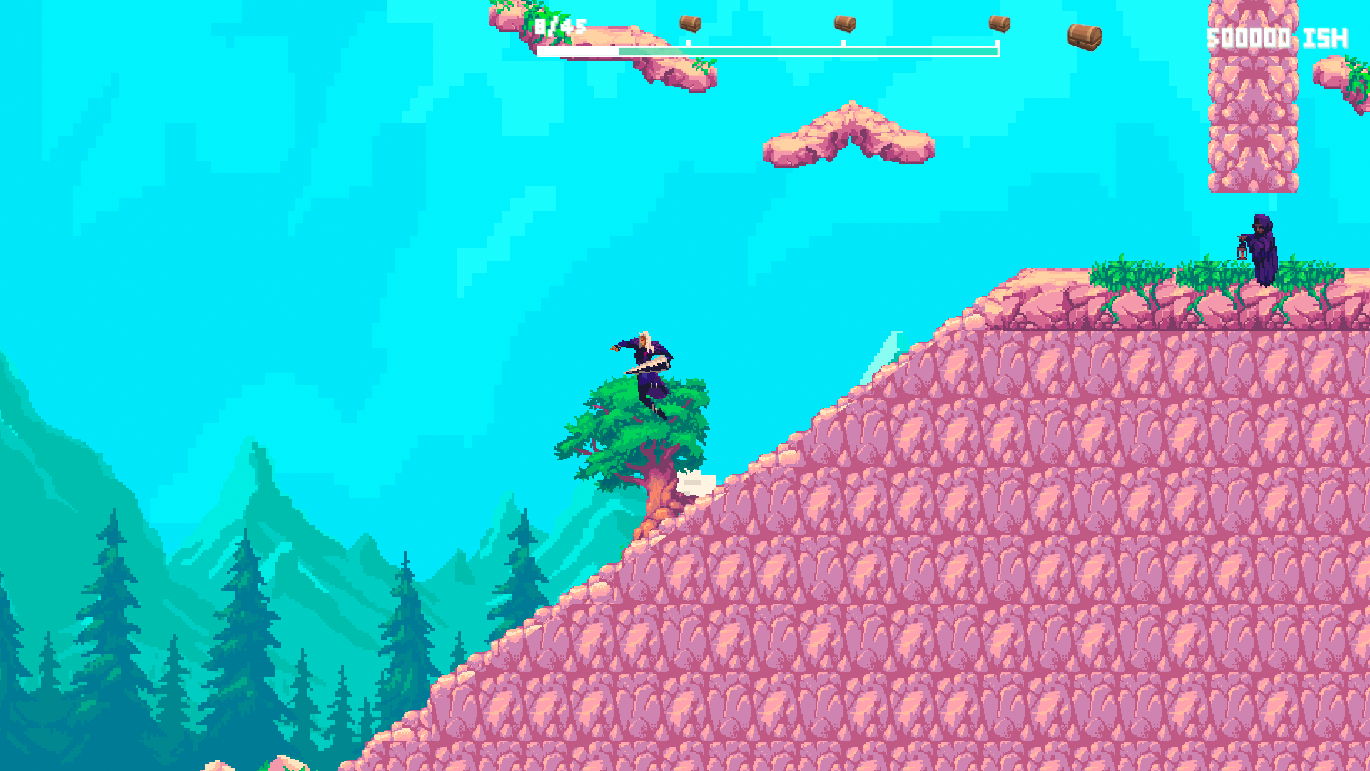 Interlude erscheint demnächst – Epic Games Store