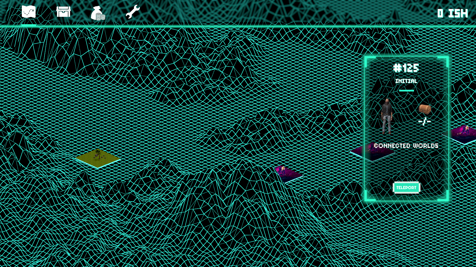 Interlude Coming Soon - Epic Games Store