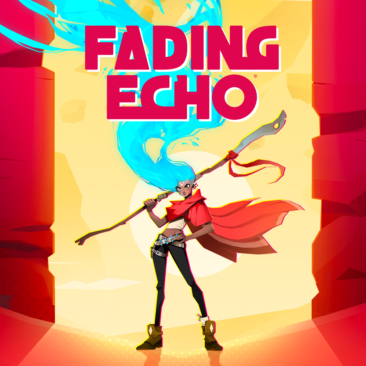 Fading Echo próximamente - Epic Games Store