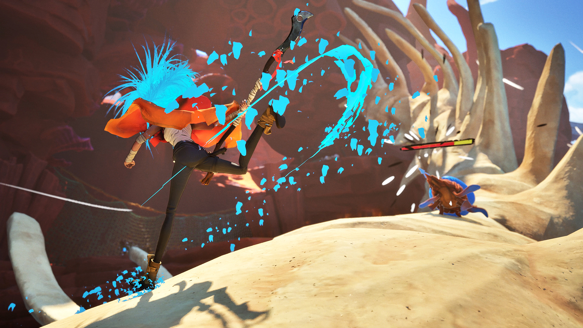 Fading Echo tulossa pian – Epic Games Store