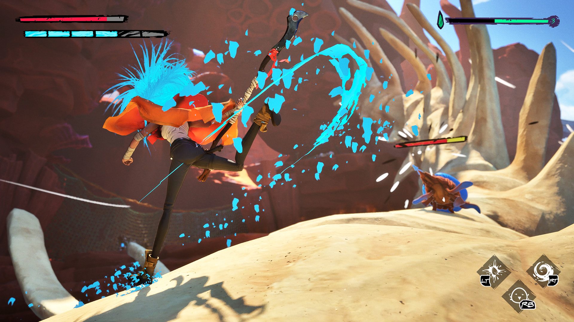 Fading Echo Coming Soon - Epic Games Store