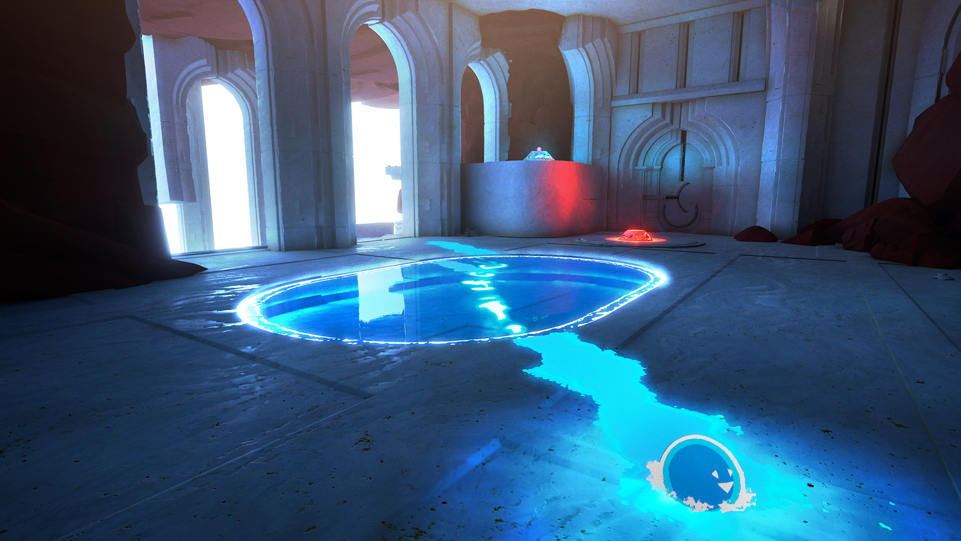 Fading Echo – Hamarosan – Epic Games Store