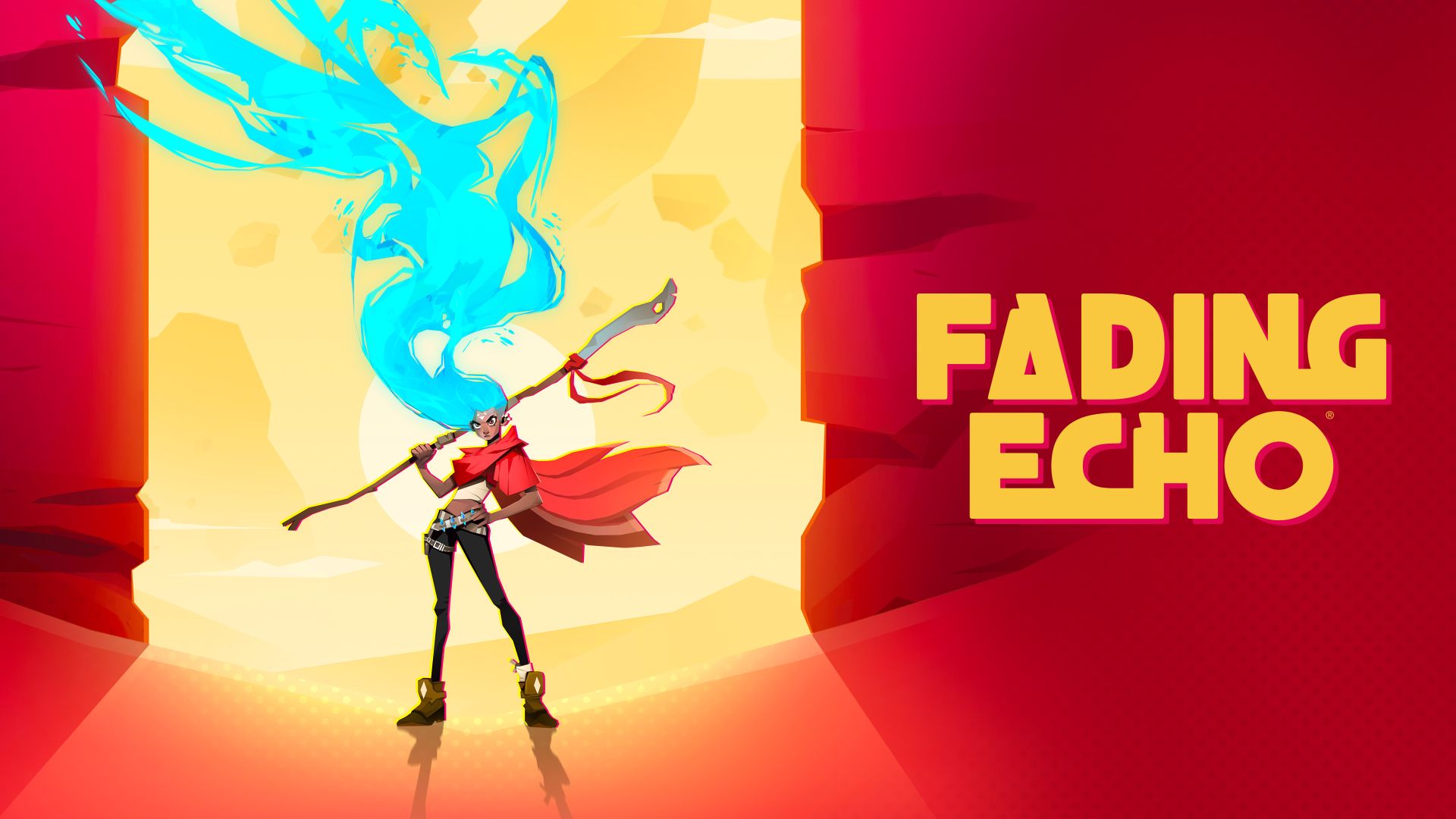 Fading Echo Coming Soon - Epic Games Store