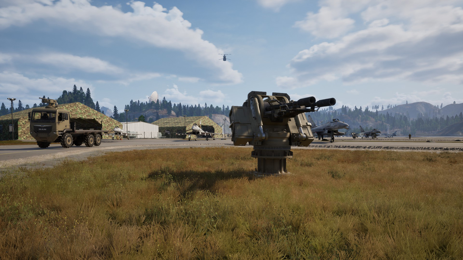 Military Logistics Simulator | Download and Buy Today - Epic Games Store