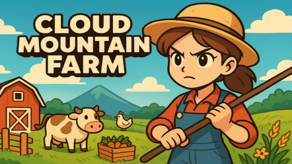 CloudMountainFarm | Télécharger et acheter aujourd'hui - Epic Games Store