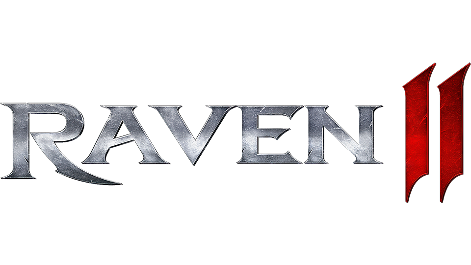 RAVEN2 | Unduh dan Mainkan Gratis - Epic Games Store