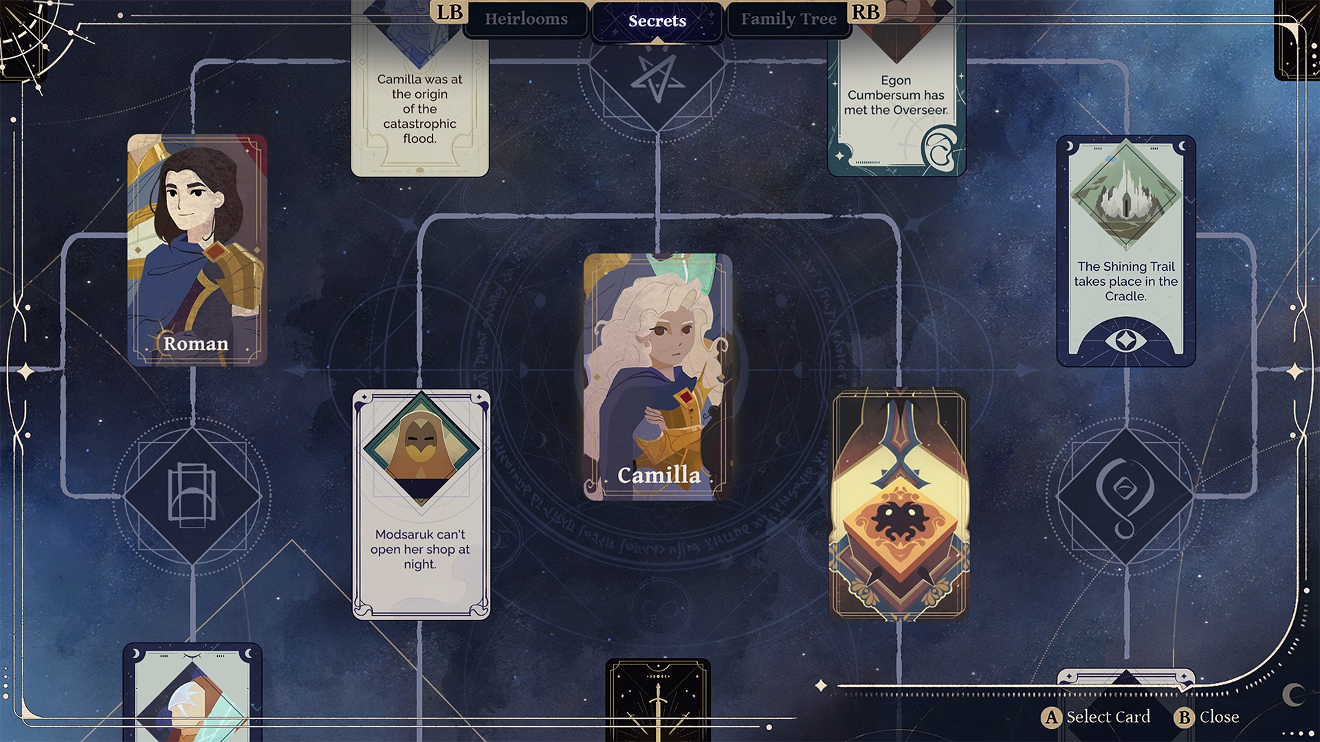 At Fate's End เร็วๆ นี้ - Epic Games Store