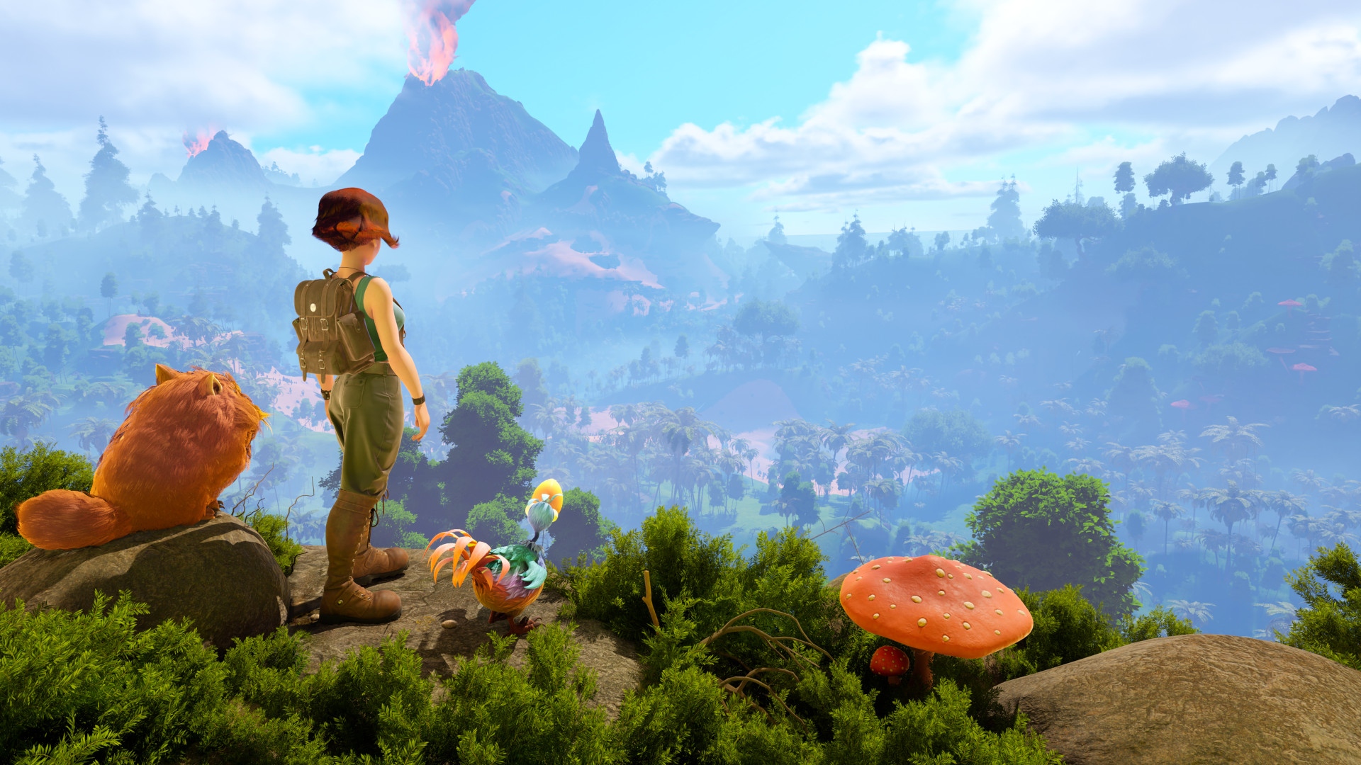 Under a Rock Coming Soon - Epic Games Store