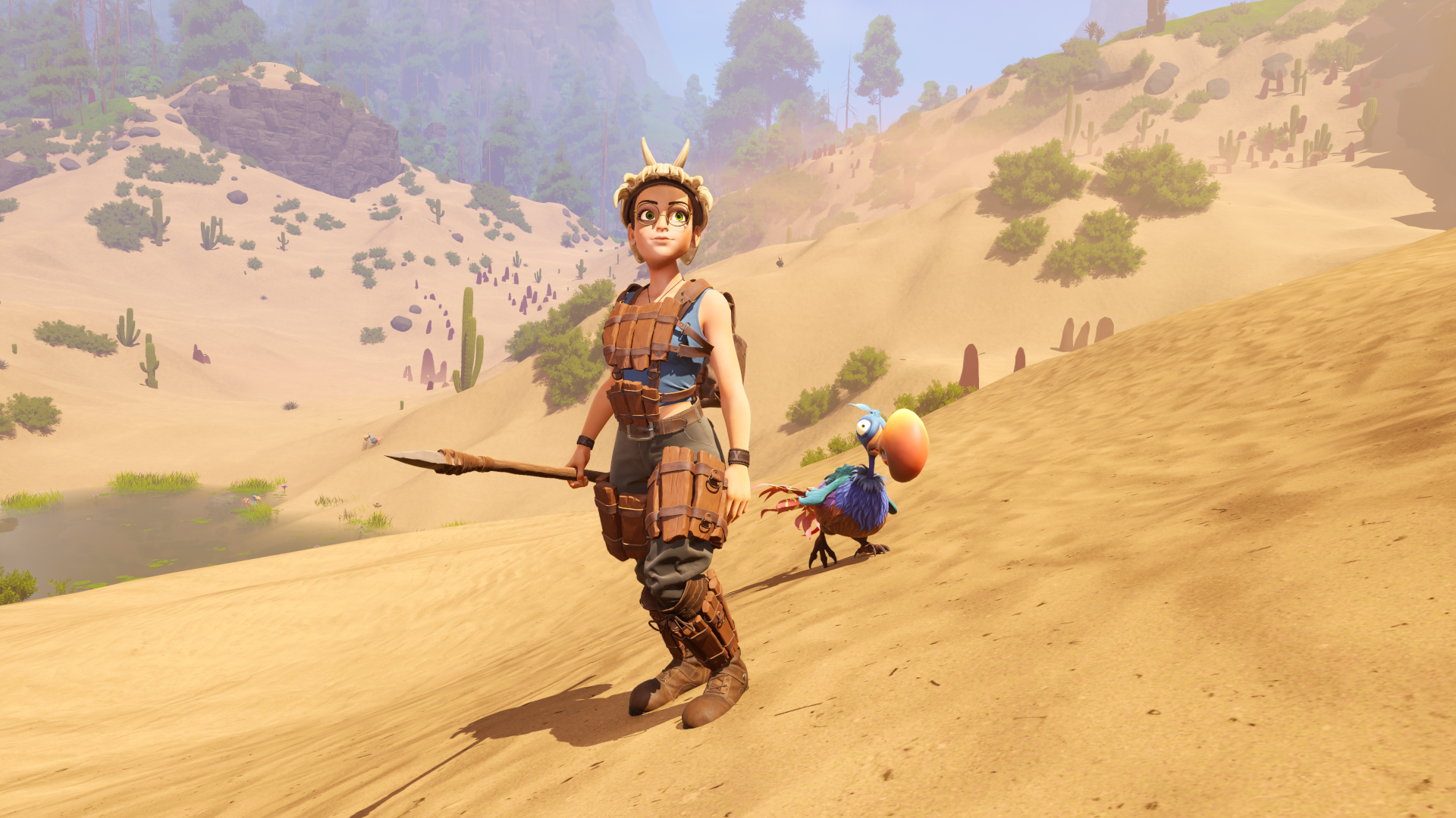 Under a Rock erscheint demnächst – Epic Games Store