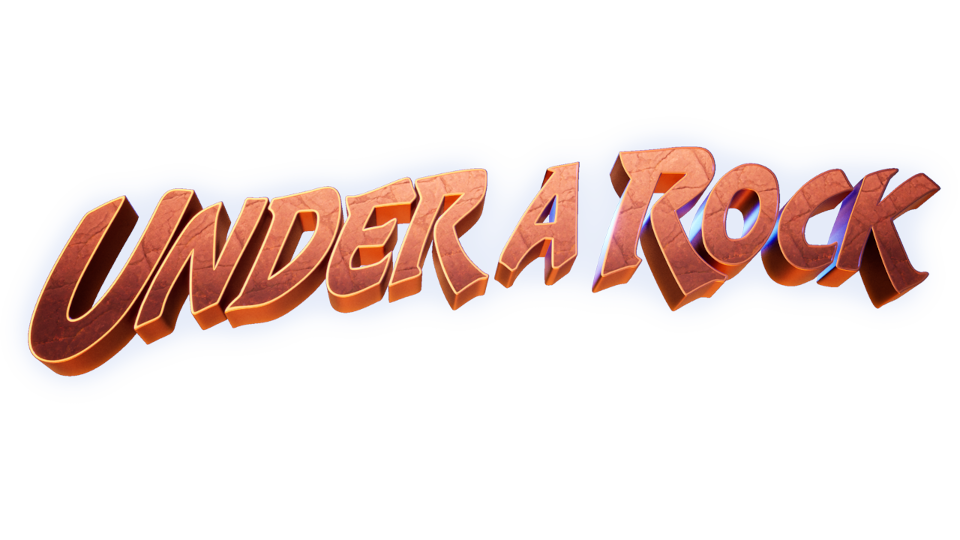 Under a Rock Coming Soon - Epic Games Store