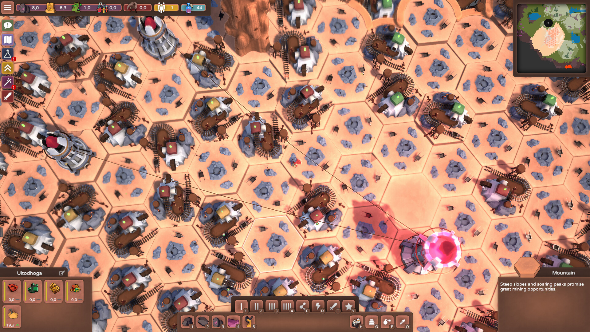 Scorchlands | Download and Buy Today - Epic Games Store