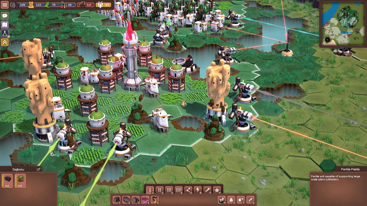 Scorchlands Coming Soon - Epic Games Store