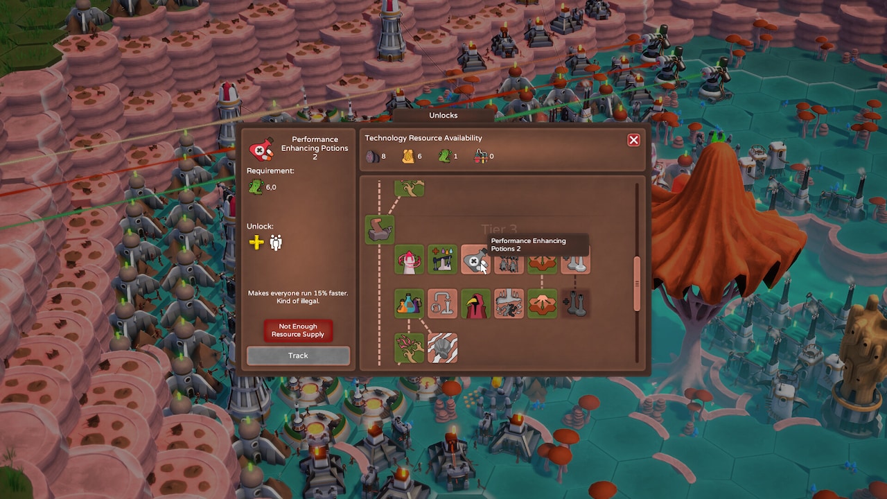 Scorchlands Coming Soon - Epic Games Store