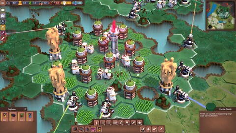 Scorchlands | Baixe e compre hoje - Epic Games Store