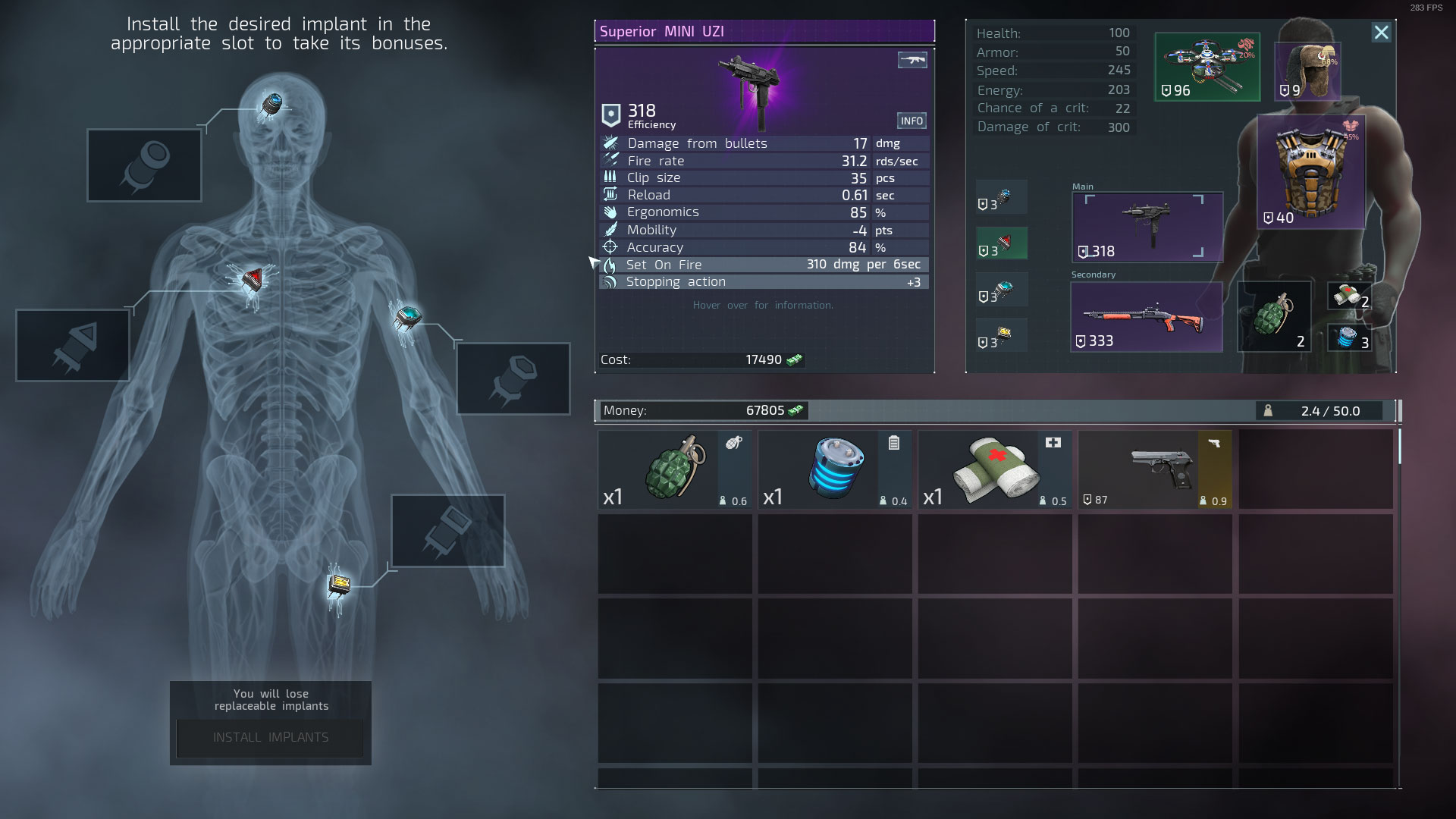 Alien Shooter 2 - The Legend | Unduh dan Beli Hari Ini - Epic Games Store