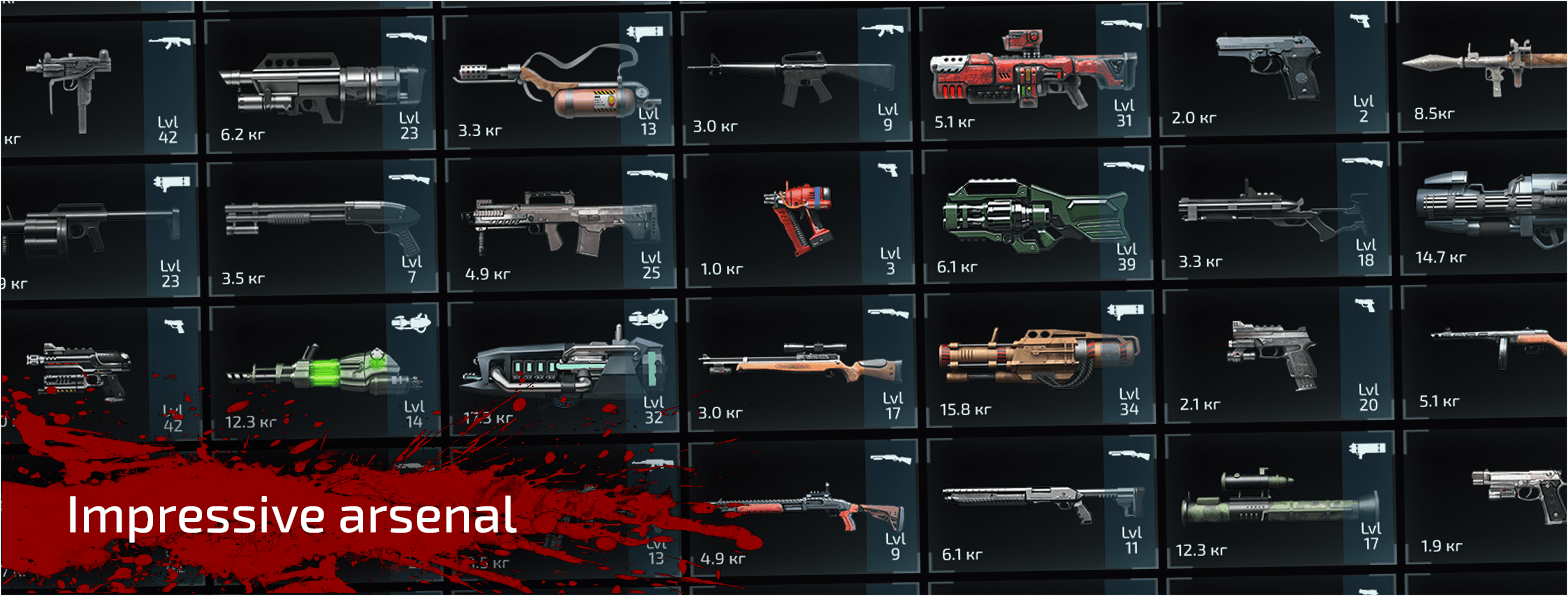 Alien Shooter 2 - The Legend | ดาวน์โหลดและซื้อวันนี้ - Epic Games Store