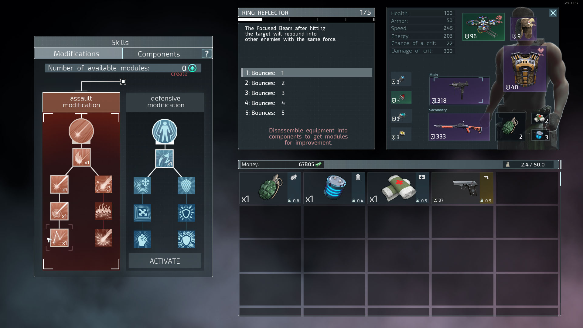 Alien Shooter 2 - The Legend | Unduh dan Beli Hari Ini - Epic Games Store