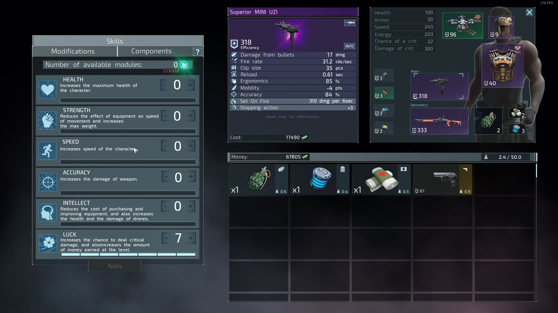 Alien Shooter 2 - The Legend | Unduh dan Beli Hari Ini - Epic Games Store