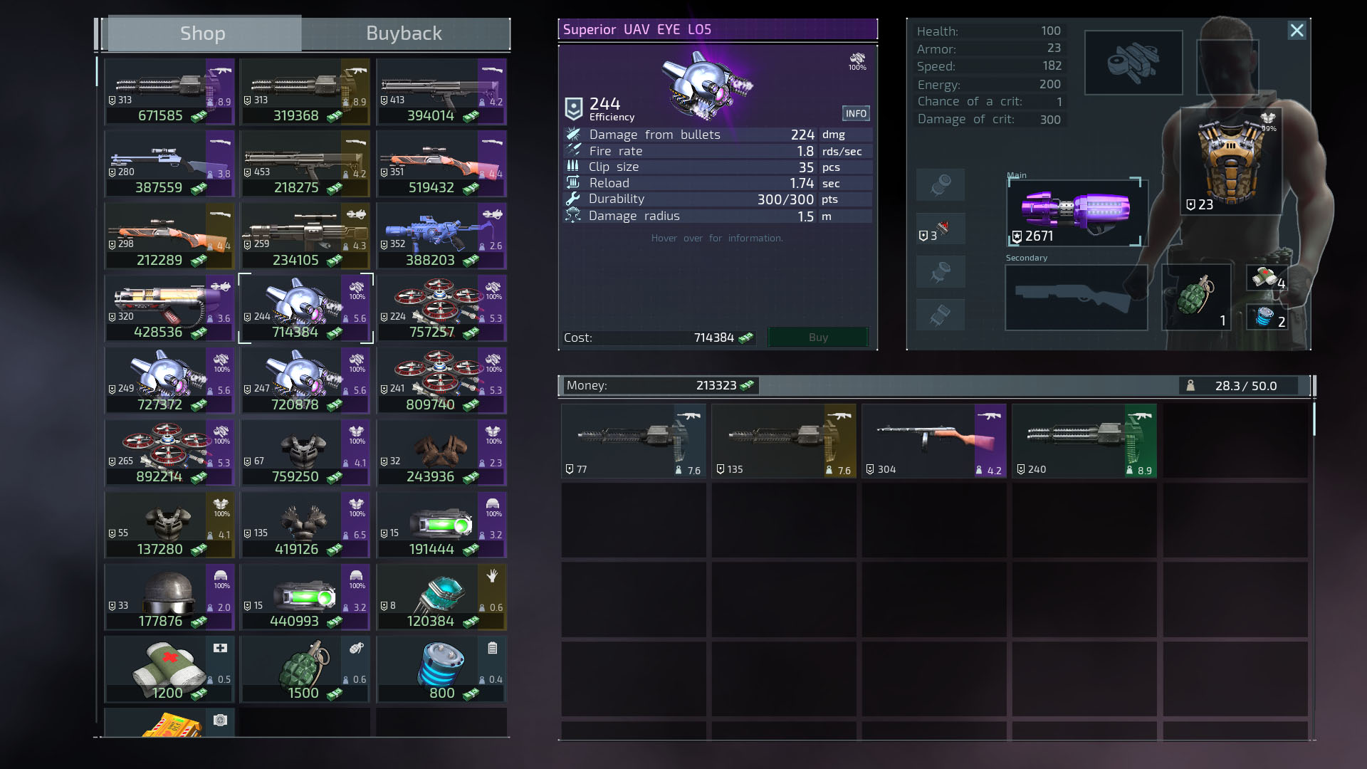 Alien Shooter 2 - The Legend | Unduh dan Beli Hari Ini - Epic Games Store
