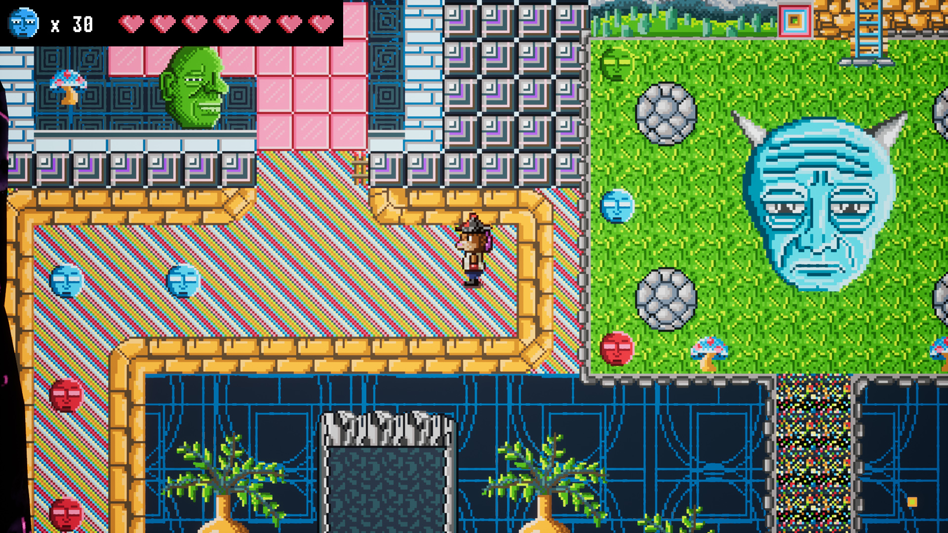 Fuzz Dungeon | قم بتنزيلها وشرائها اليوم - Epic Games Store