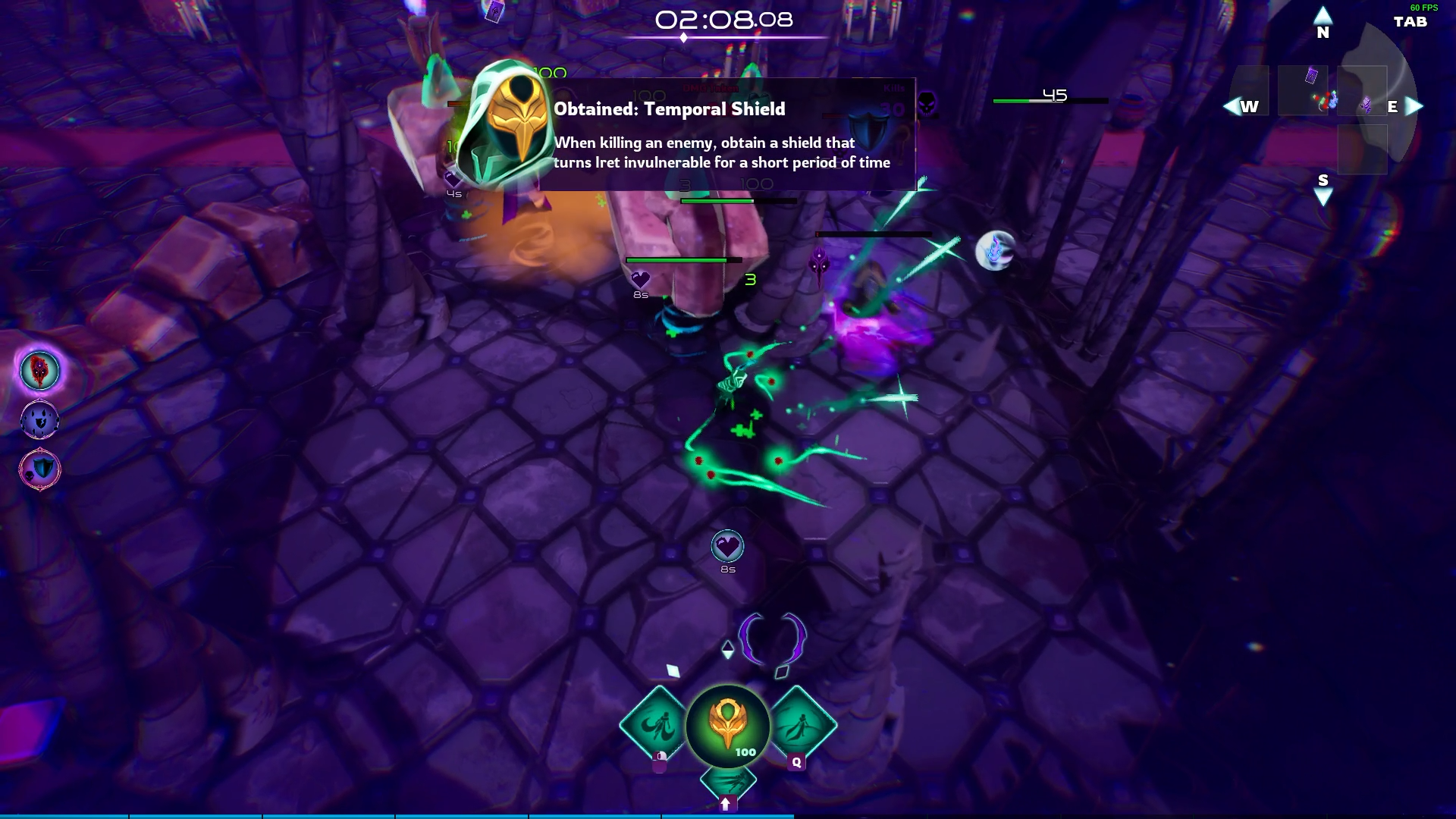 Masks of the Void Infinity | 立即至 Epic Games Store 下載並免費遊玩