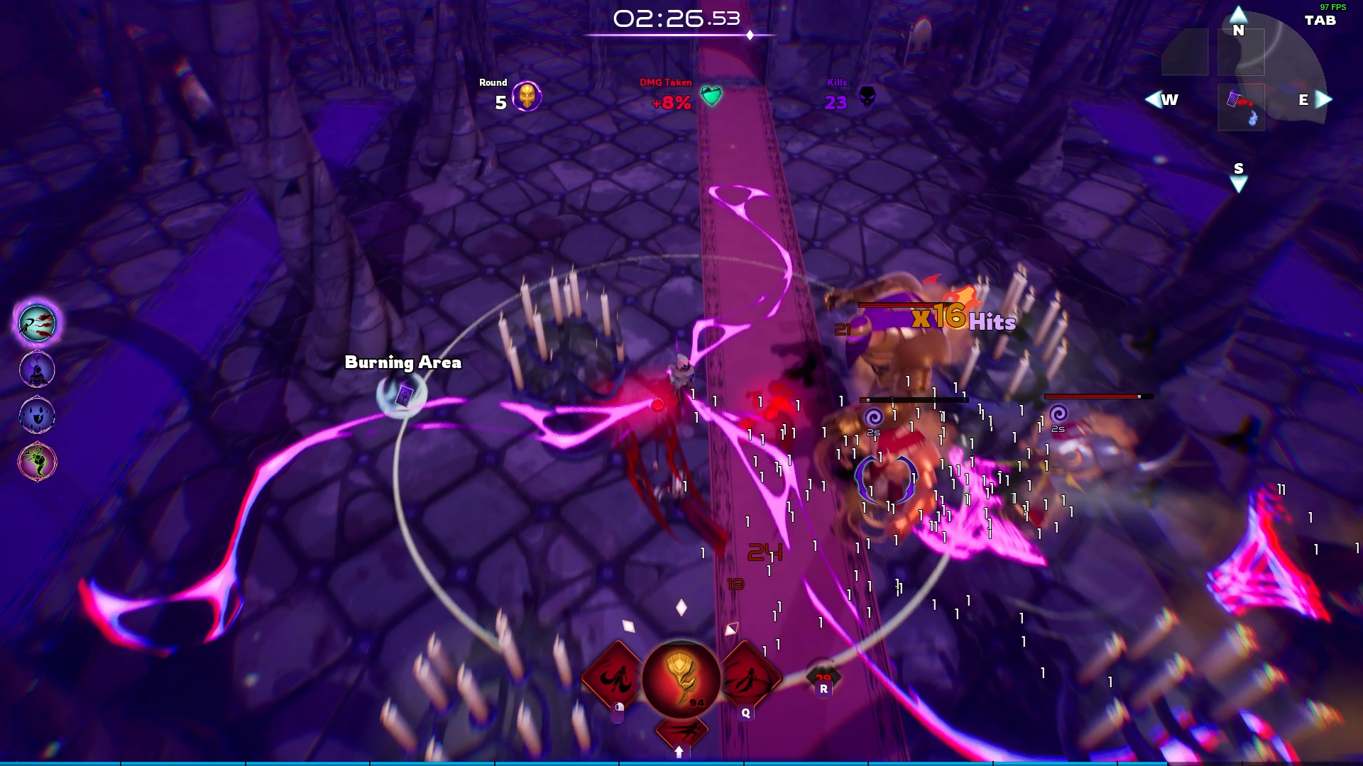 Masks of the Void Infinity | I-download at Maglaro nang Libre - Epic ...