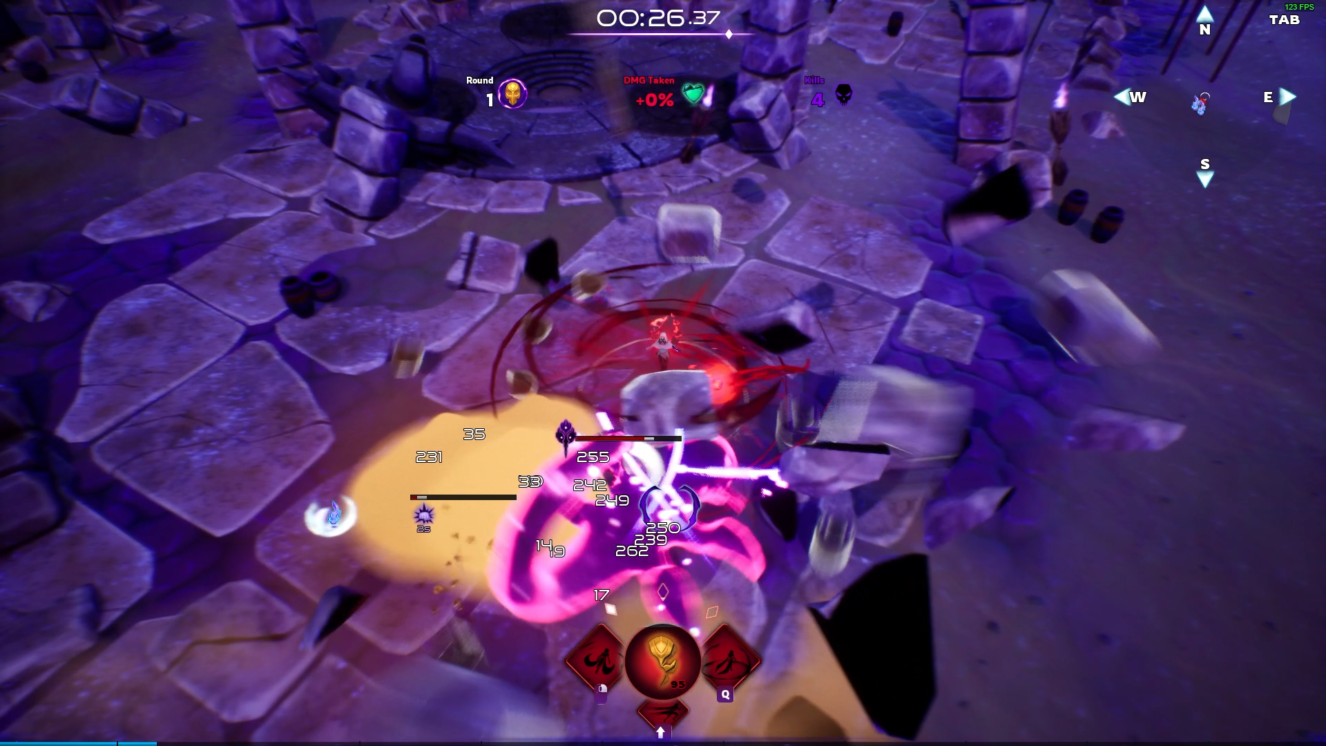 Masks of the Void Infinity | Télécharger et jouer gratuitement - Epic ...