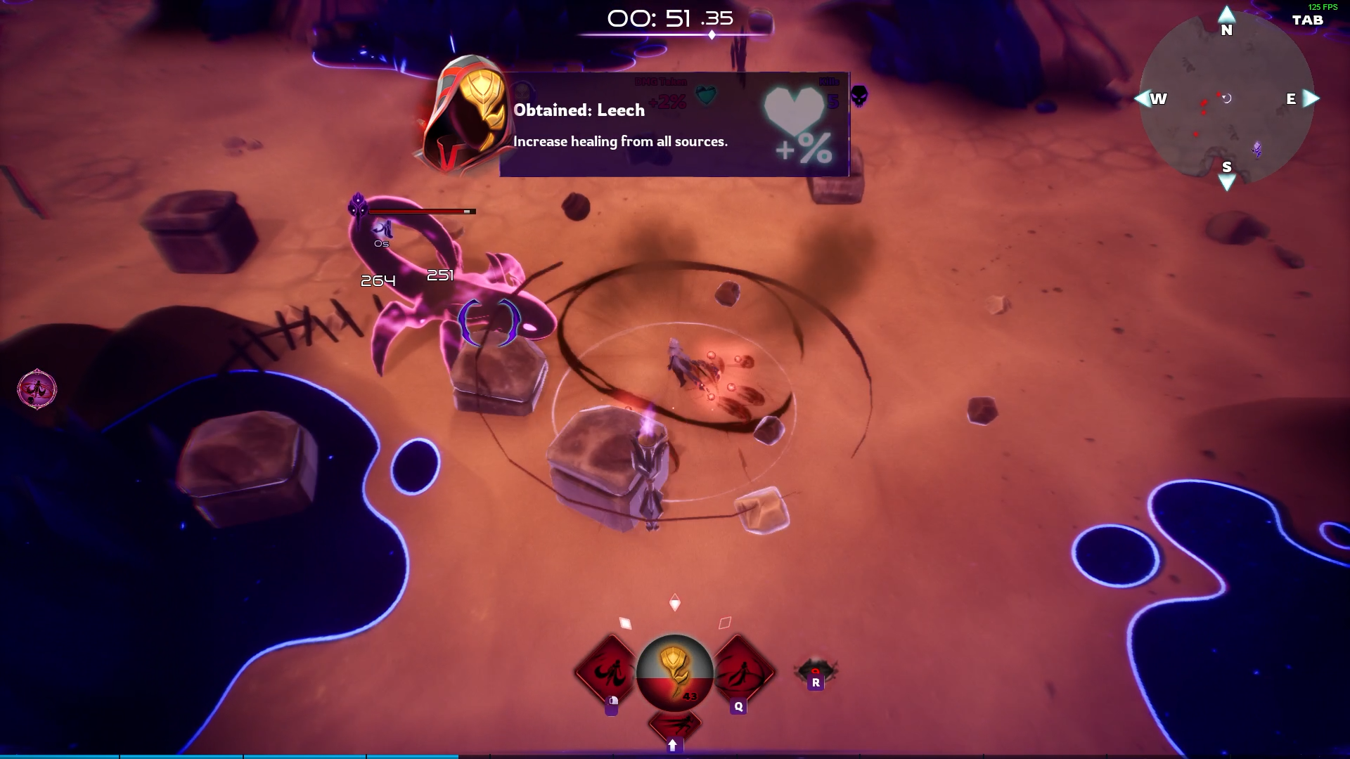 Masks of the Void Infinity | Télécharger et jouer gratuitement - Epic ...