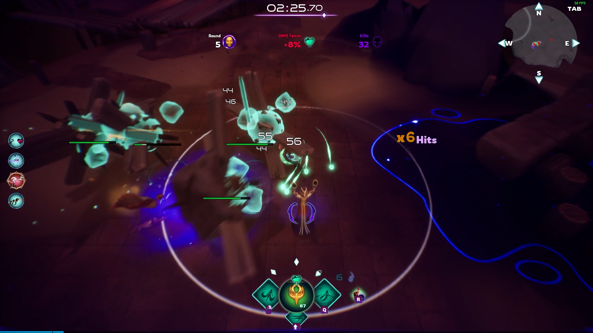 Masks of the Void Infinity | Загружайте и играйте бесплатно в Epic ...