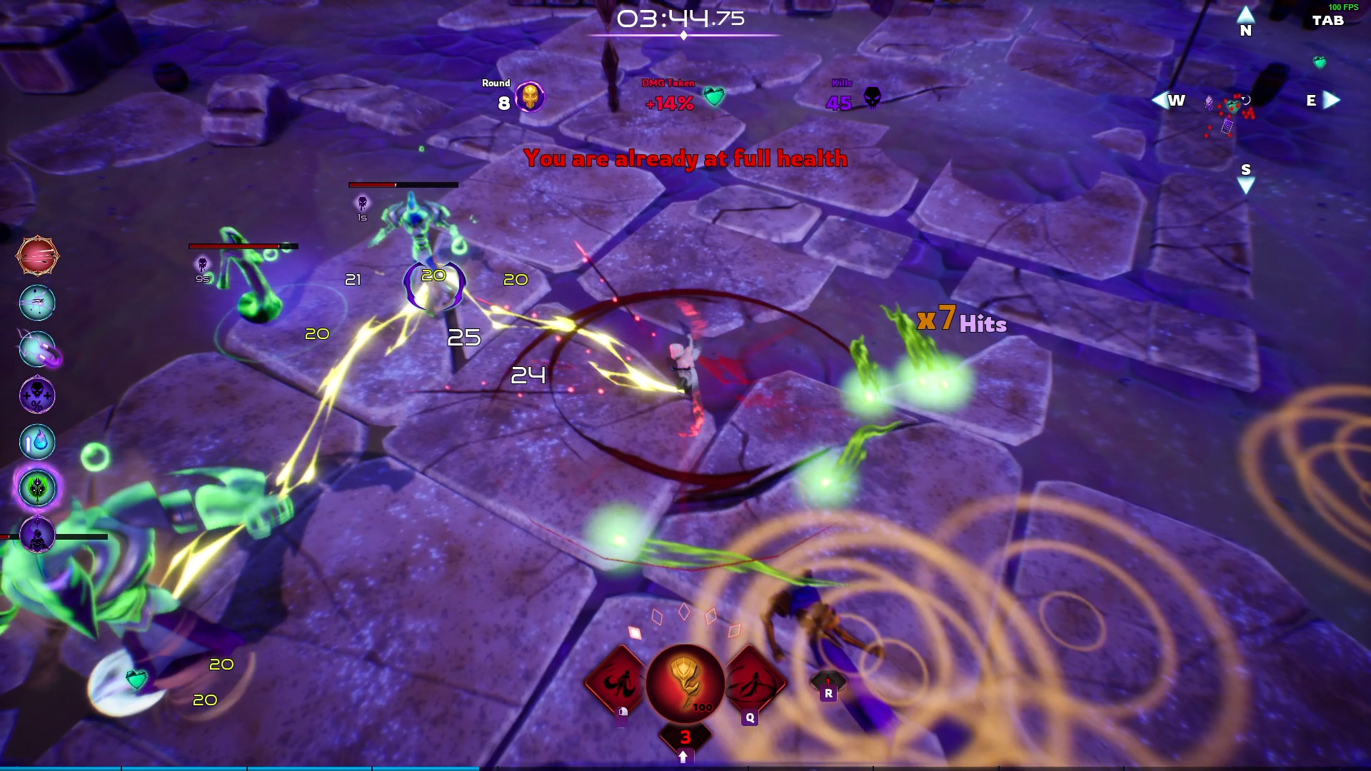 Masks of the Void Infinity | Загружайте и играйте бесплатно в Epic ...