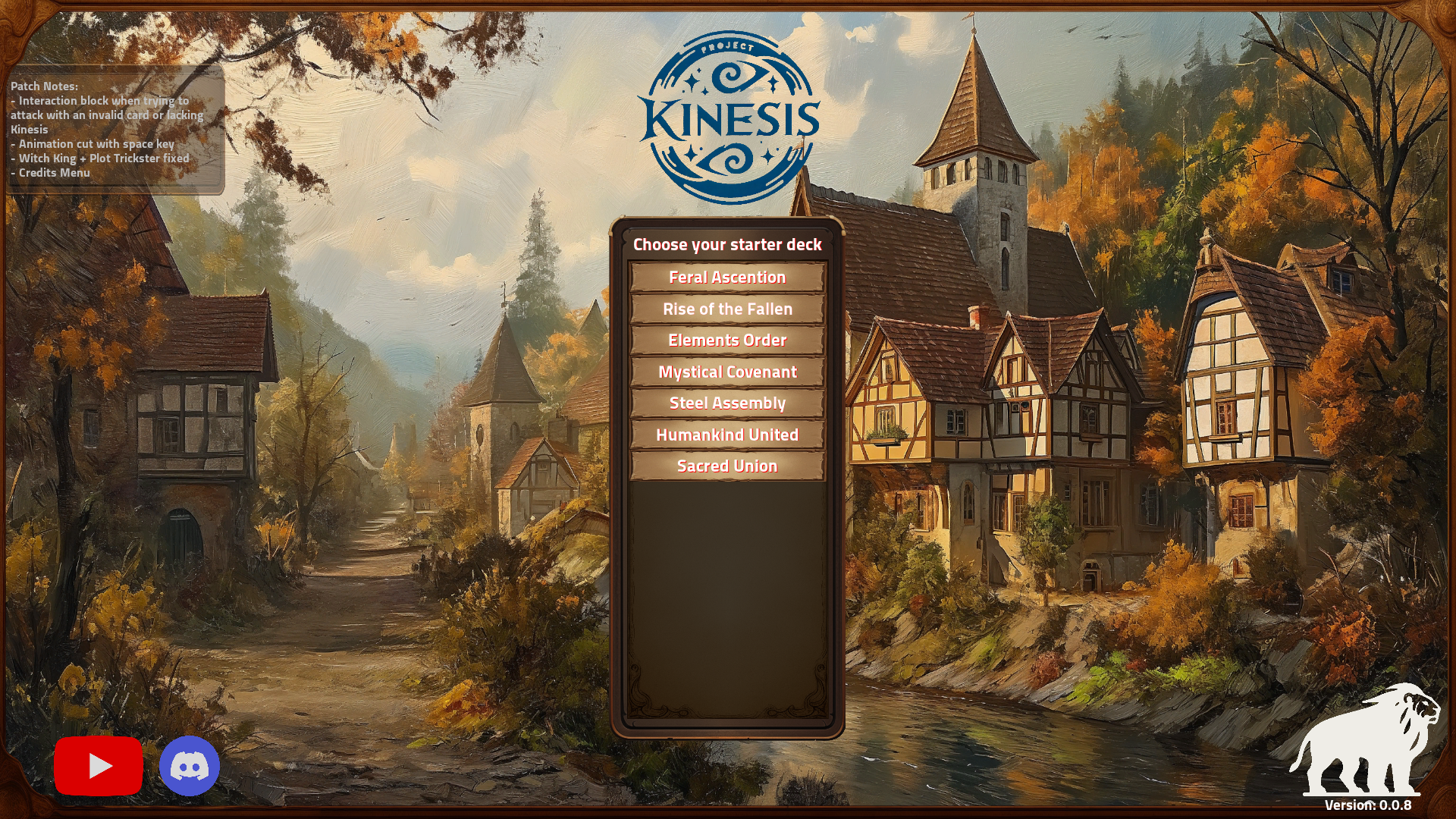 Project Kinesis | I-download at Bilhin Na - Epic Games Store