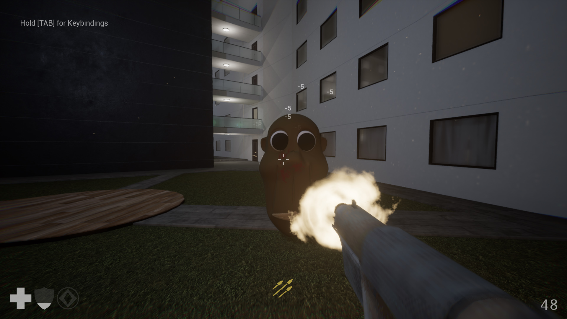 Bulletrooms | Download and Buy Today - Epic Games Store